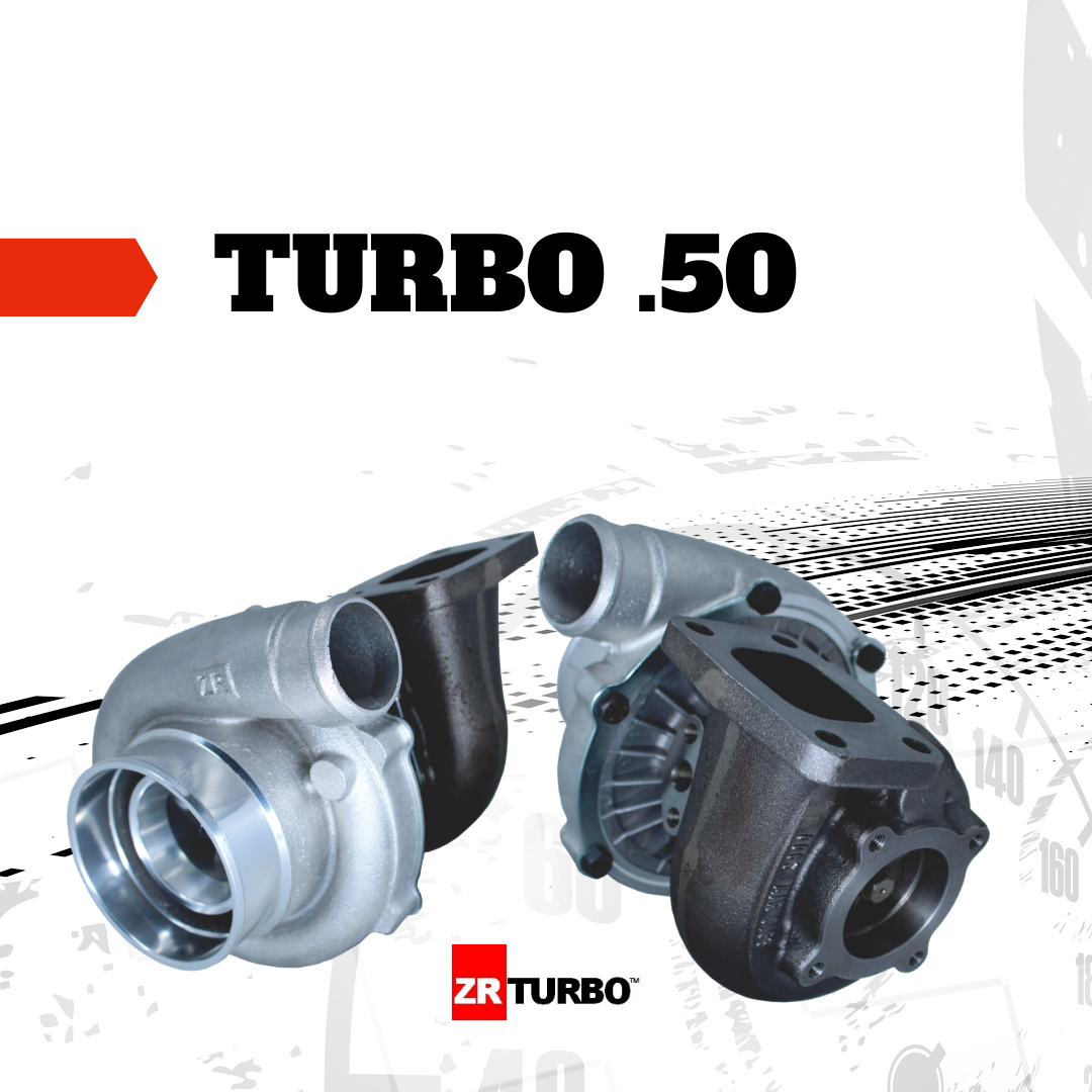 ZR Turbo - PRODUTOS