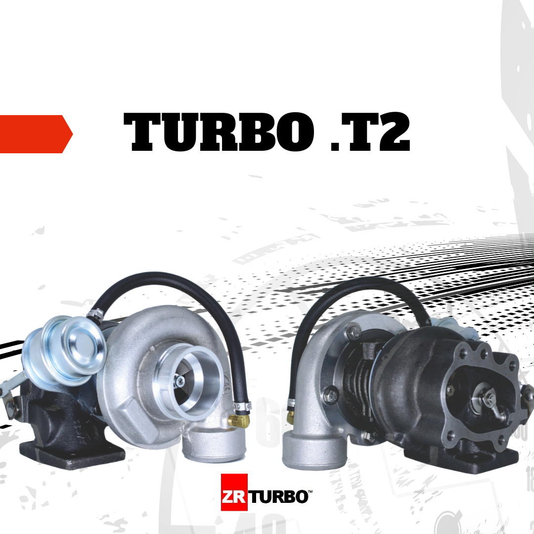 ZR Turbo - PRODUTOS