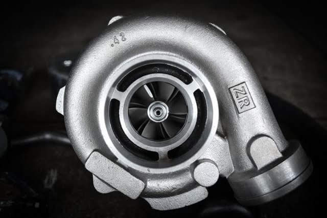 ZR Turbo - PRODUTOS