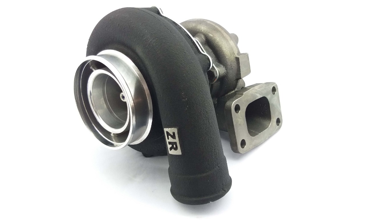 ZR Turbo - PRODUTOS